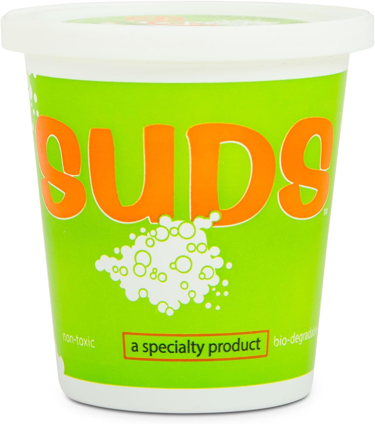 Suds All Purpose Soap – e-tennis and pickleball 2145 W Fairbanks Winter ...